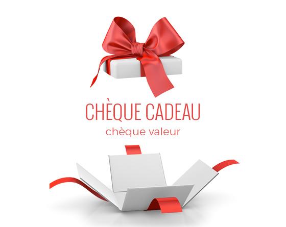 Chèque cadeau d'une valeur de 50€ | Coffret cadeau en région Hauts-de ...